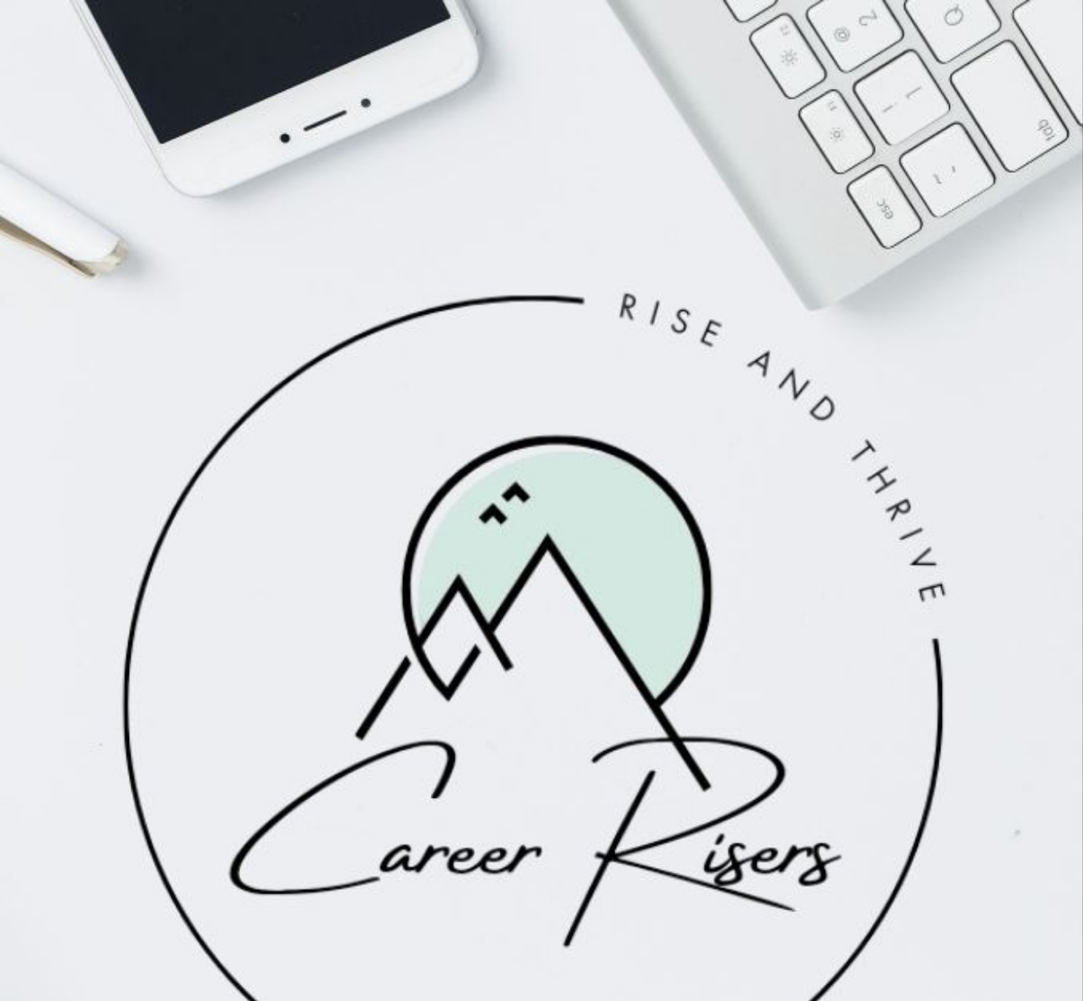 Career Risers | Job Club Membership and Community Support