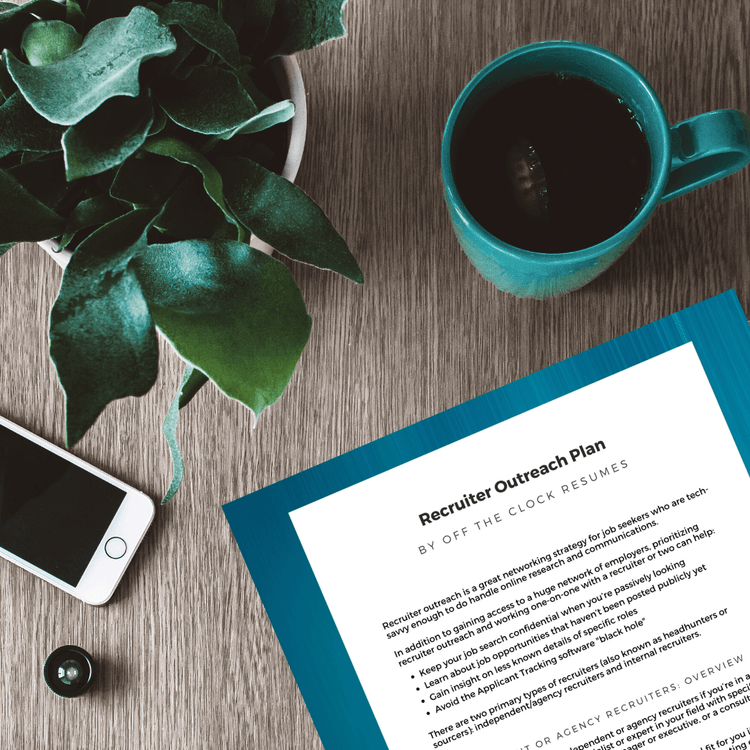 Resume Skills That Get You Hired: What To Include (And What To Skip!)